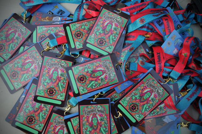 TICKETS LOH DFO – Legends Of Hashish